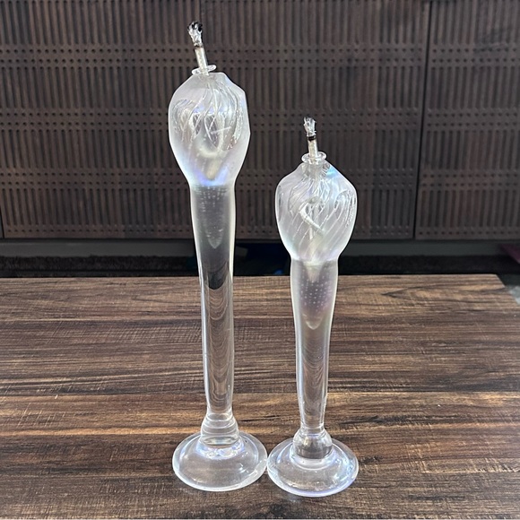 BRIAN MAYTUM | Accents | Vintage Brian Maytum 986 Studio Art Glass ...